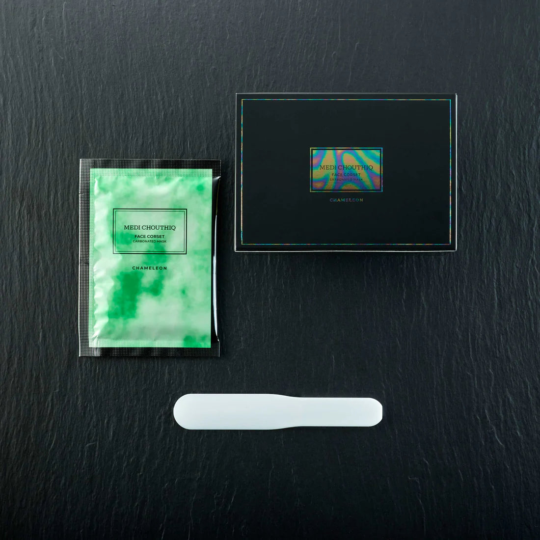 CHAMELEON FACE CORSET (1 pack) – 3939nagoya